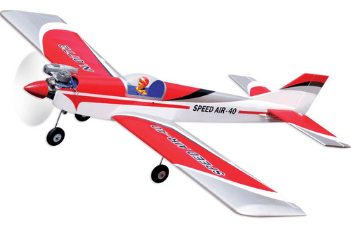 Black Horse Models Rc Aircraft