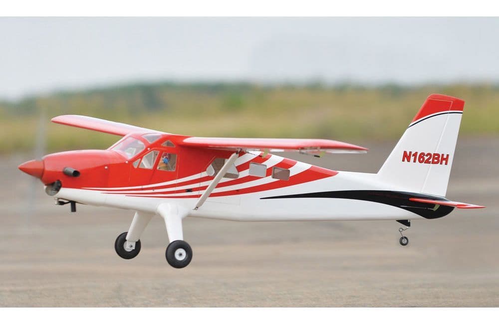 Black Horse Turbo Beaver 20-30cc ARTF A-BH162