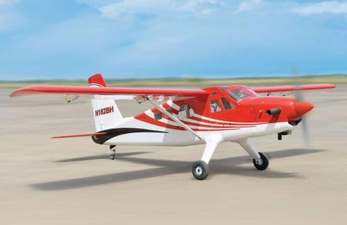 Black Horse Models Rc Aircraft