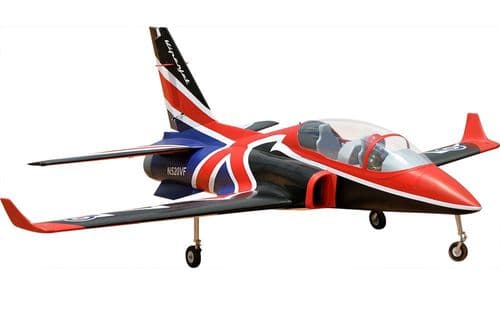 Black Horse Models Rc Aircraft