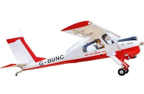 Black Horse Models Rc Aircraft