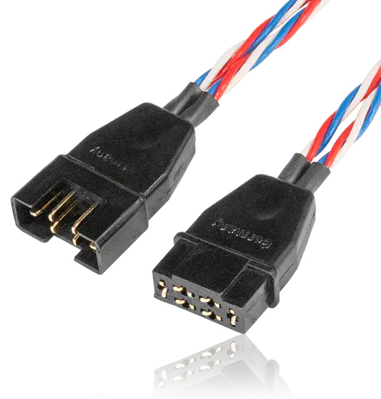 Cable set Premium "one4two"