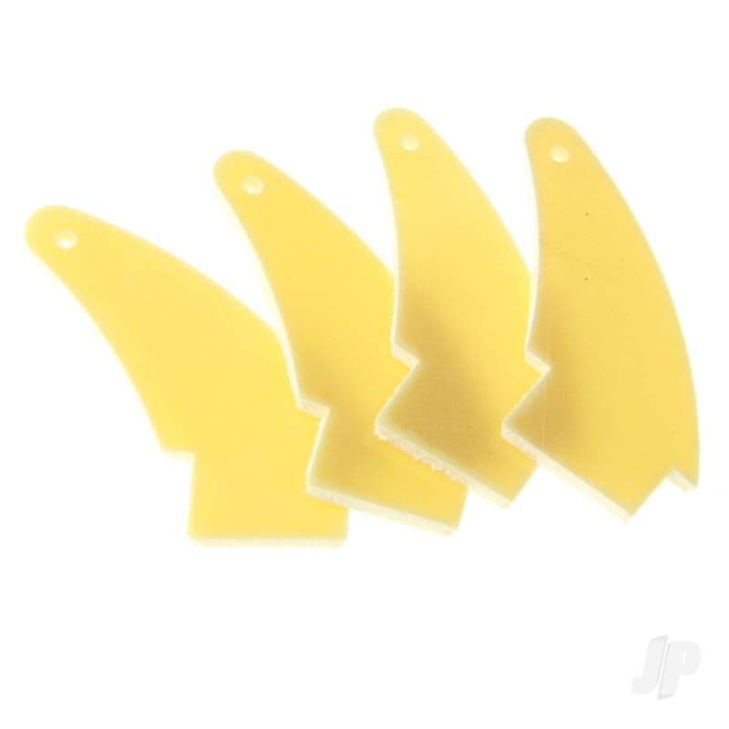 Composite Control Arm No 2 4pcs