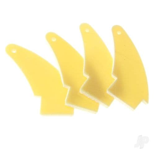 Composite Control Arm No 2 4pcs