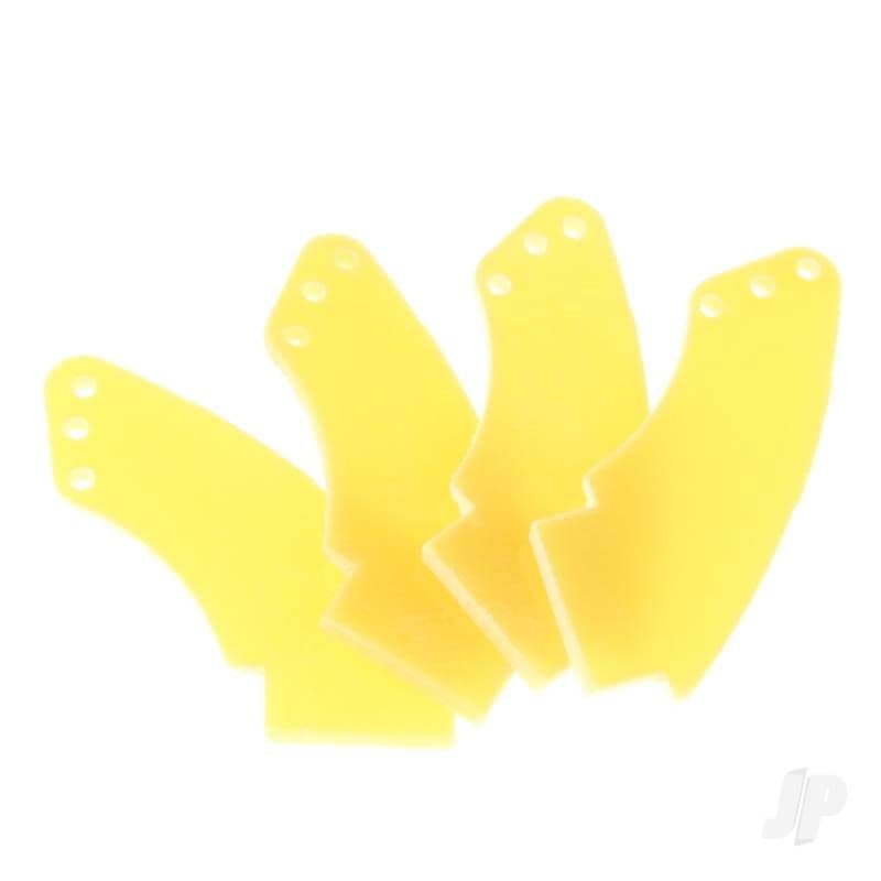 Composite Control Arm No 4 4pcs