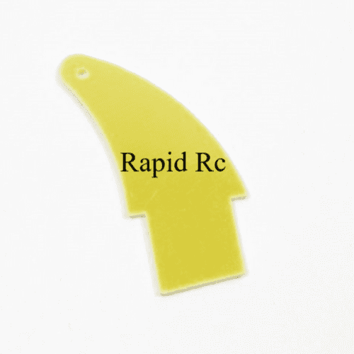 Composite Control Arm No 6 4pcs