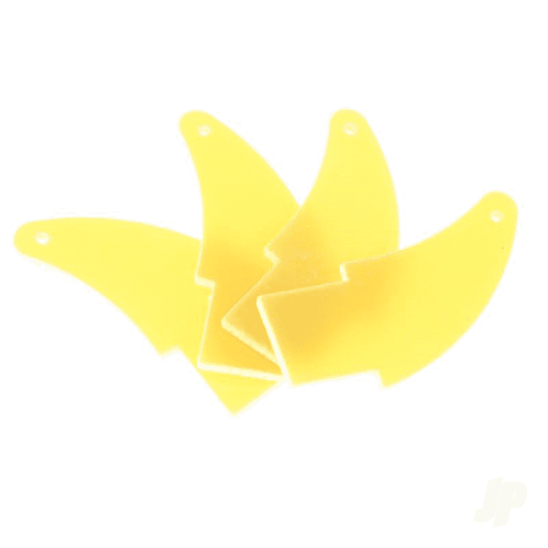 Composite Control Arm No 6 4pcs