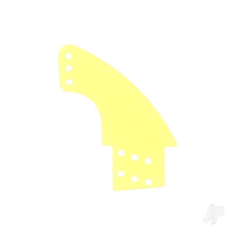 Composite Control Arm No 7 4pcs