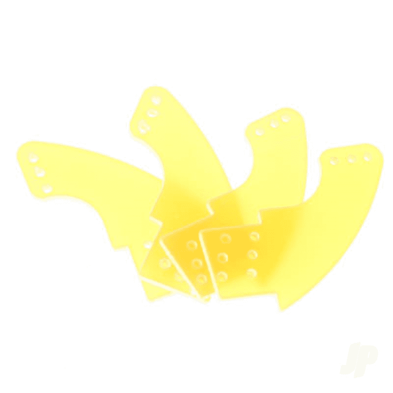 Composite Control Arm No 7 4pcs