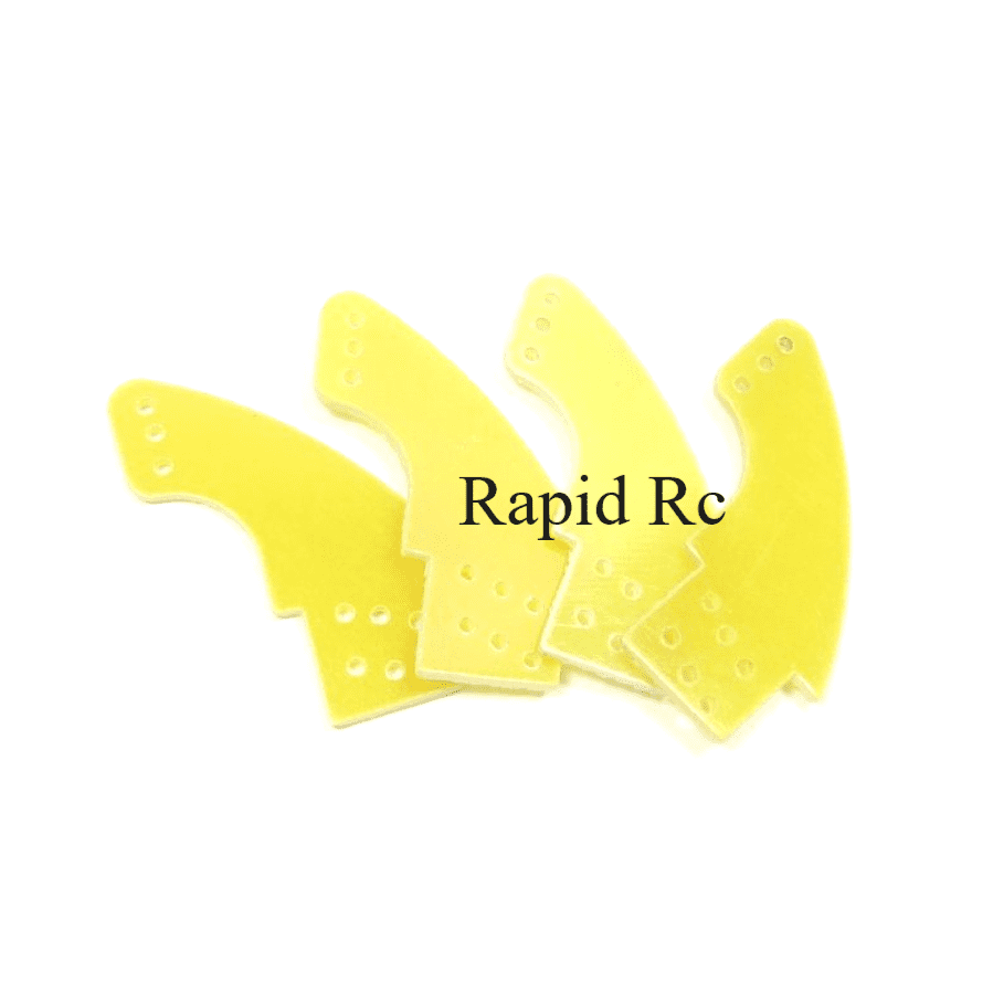 Composite Control Arm No 7 4pcs