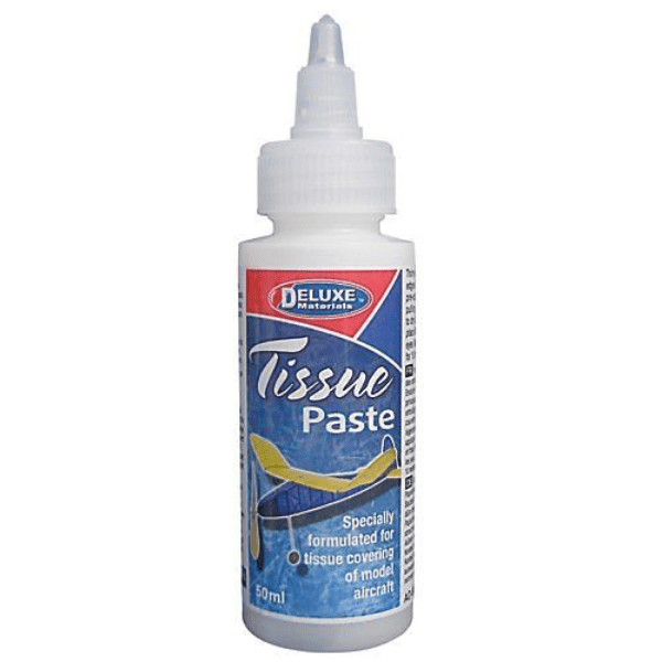 Deluxe Materials Tissue Paste 50ml AD60