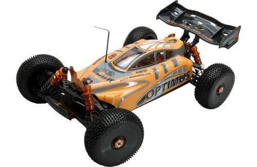 DHK 1/8 Optimus 4WD EP Buggy RTR