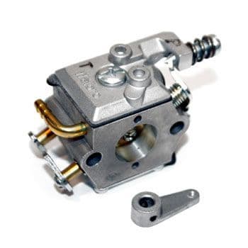 DLE-30 CARBURETOR