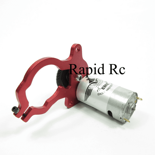 DLE AUTO STARTER KIT FOR EME60 DLE55 DLE55RA
