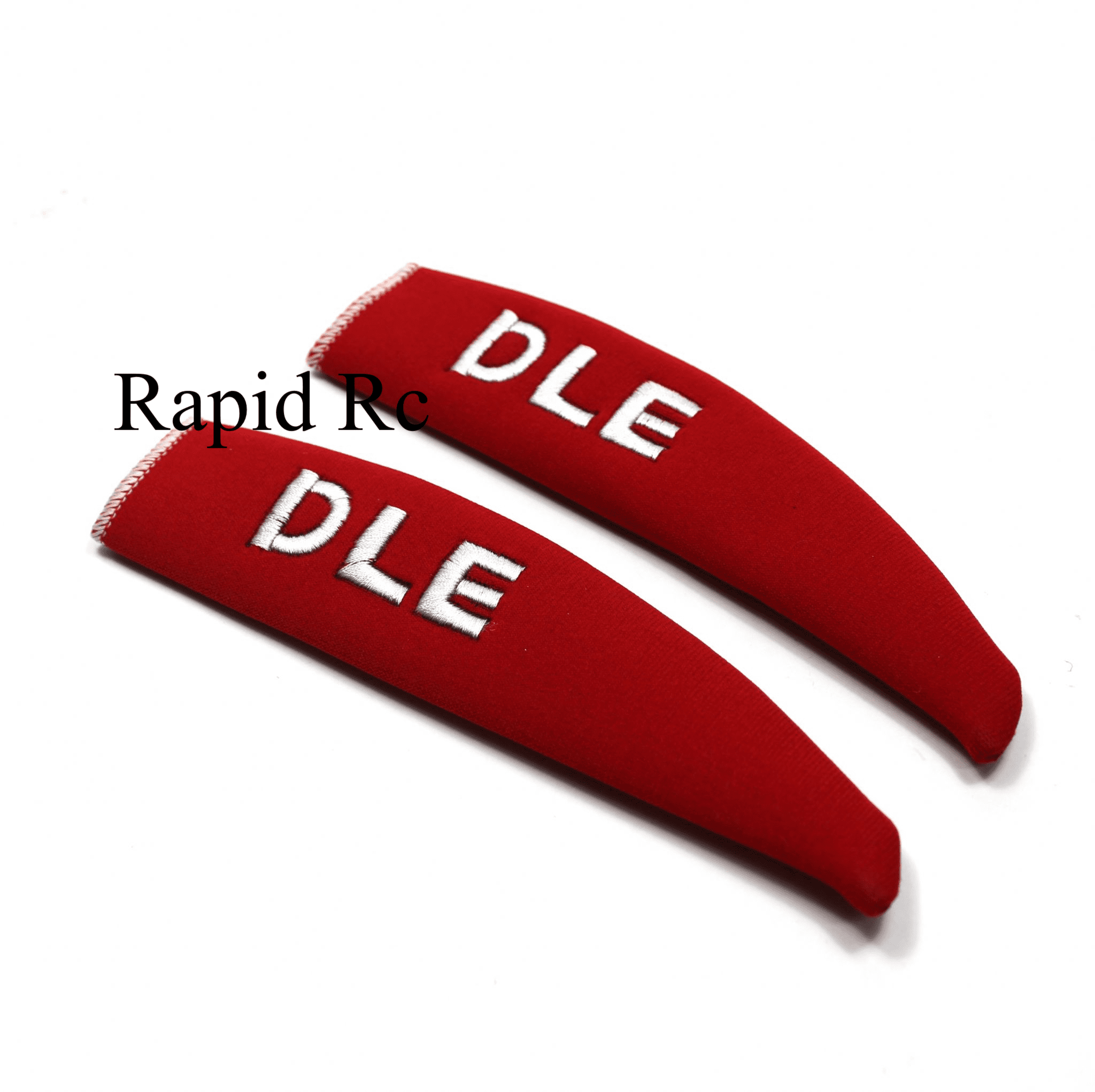 DLE Propeller Cover 18 - 20"