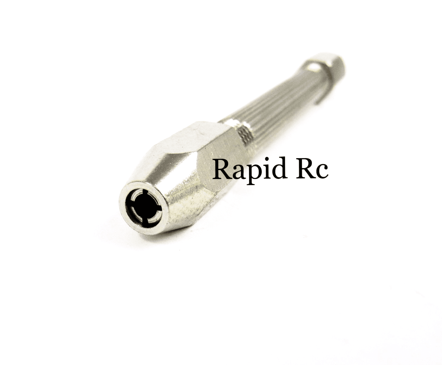 Double Chuck Pin Vice