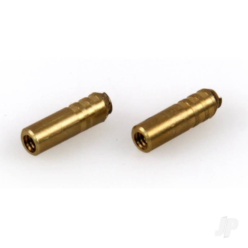 Dubro Inflatable Wheels Replacement Tire Valves DUB809