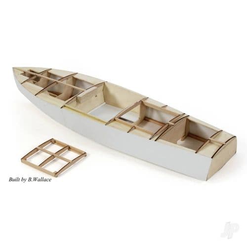 Dumas Chris-Craft Racer 1949 1249