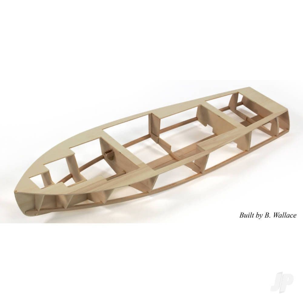 Dumas Chris-Craft Racer 1949 1249