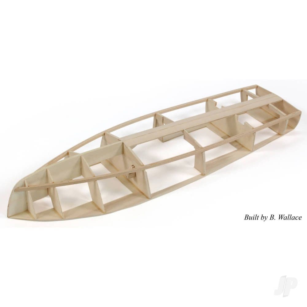 Dumas Chris-Craft Racer 1949 1249