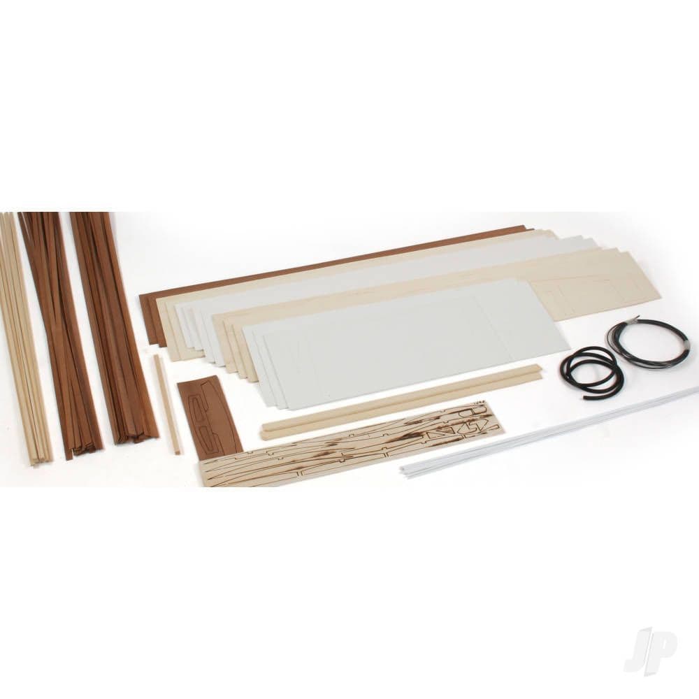 Dumas Chris-Craft Racer 1949 1249