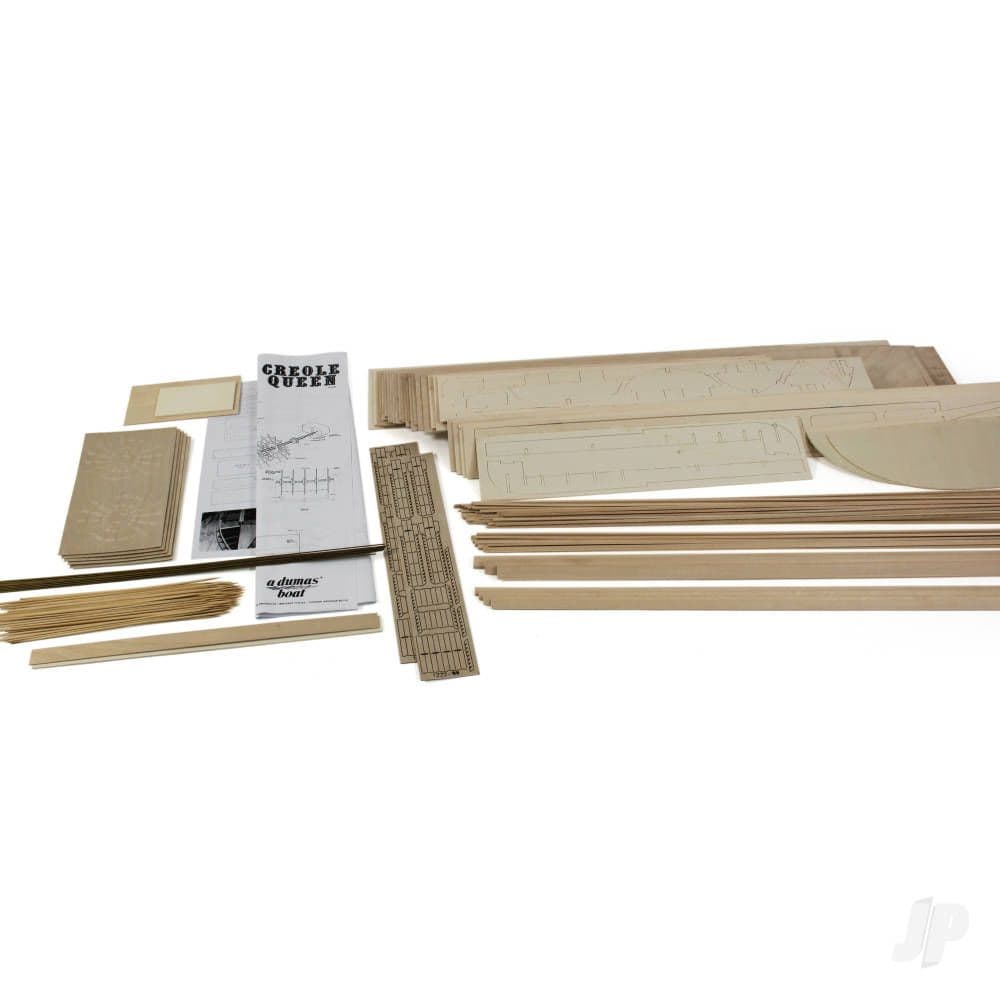 Dumas Creole Queen Kit 1222