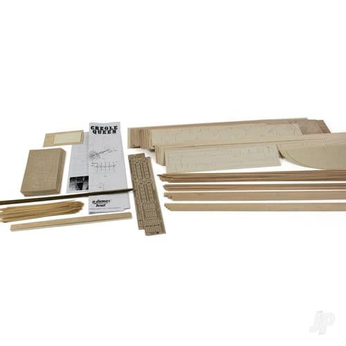 Dumas Creole Queen Kit 1222