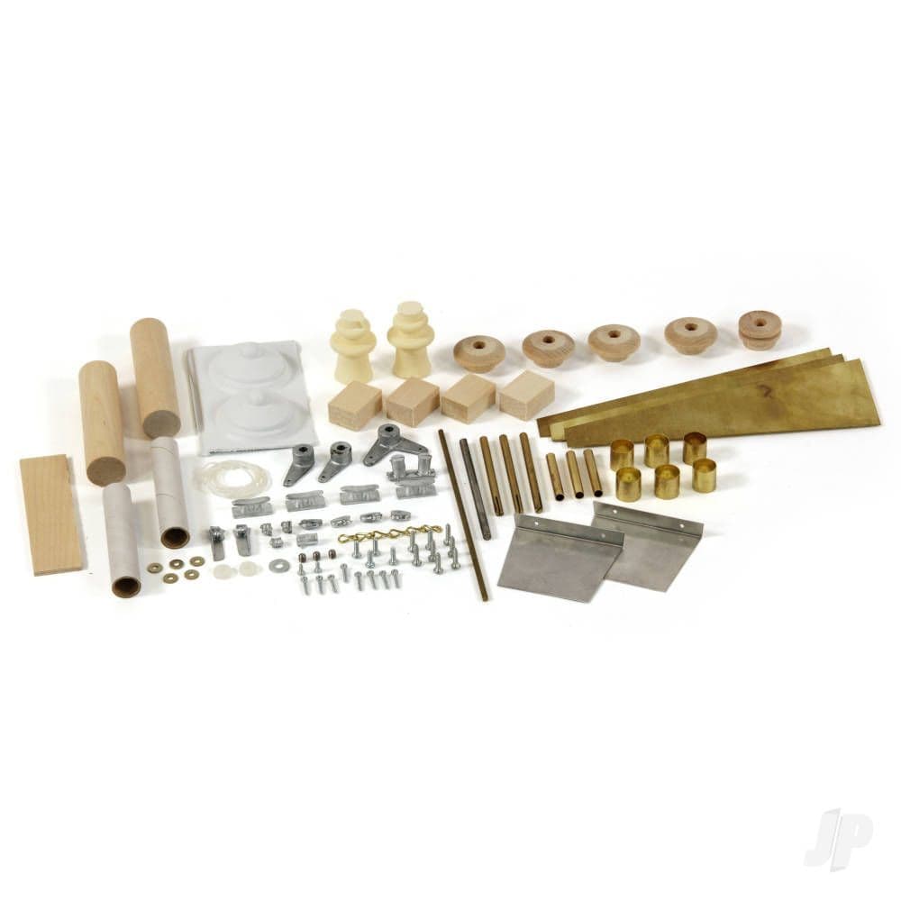 Dumas Creole Queen Kit 1222