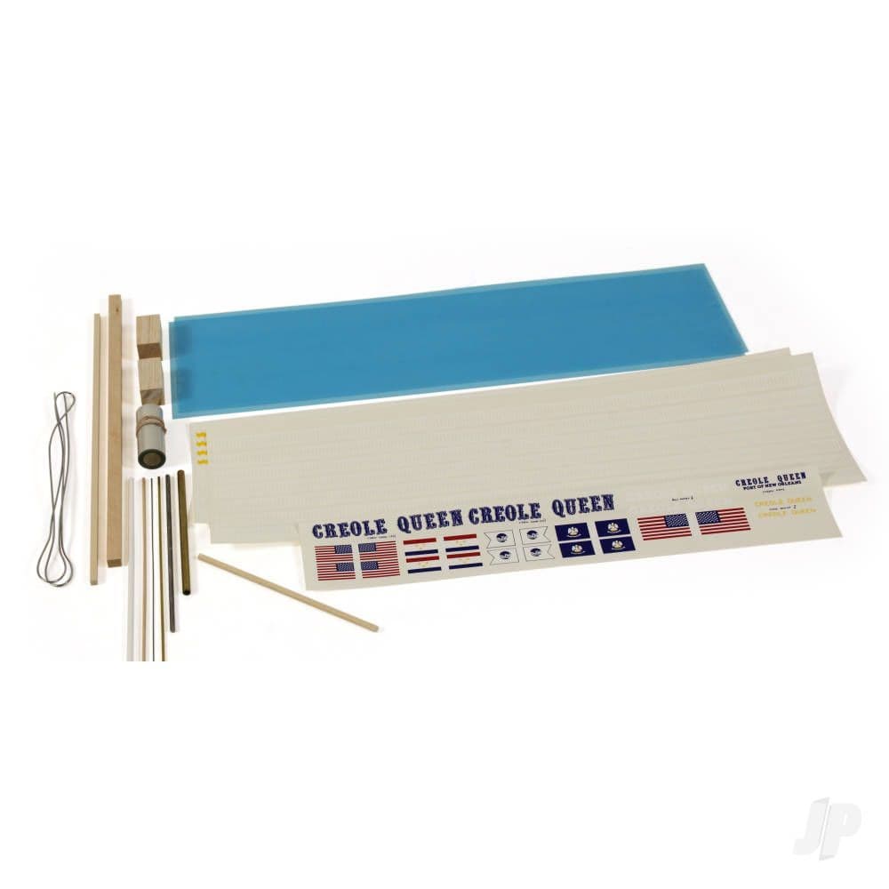 Dumas Creole Queen Kit 1222