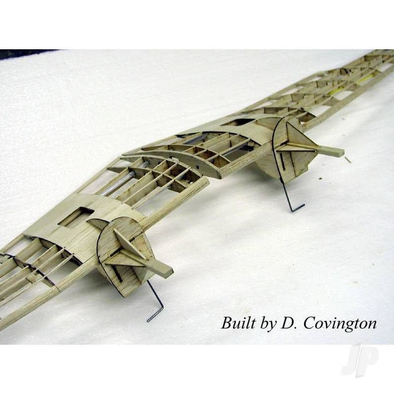 Dumas DH-89 Dragon Rapide & x28;106 68cm& x29; & x28;1815& x29;