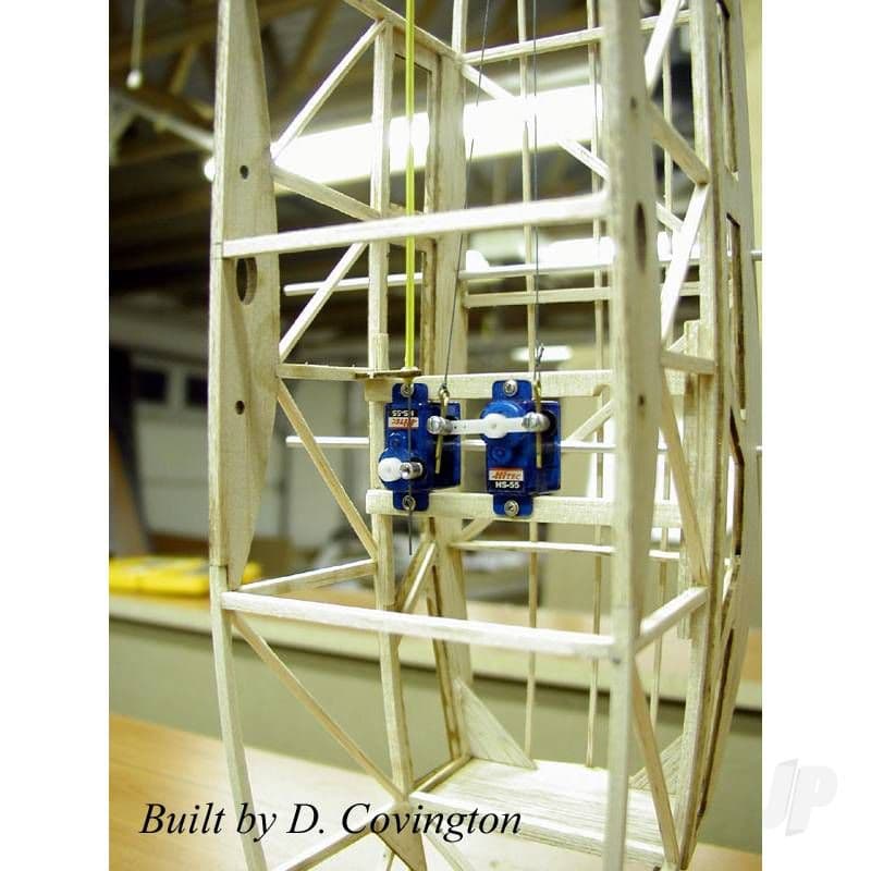 Dumas DH-89 Dragon Rapide & x28;106 68cm& x29; & x28;1815& x29;