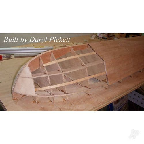 Dumas PT-109 U S Navy Boat 1233