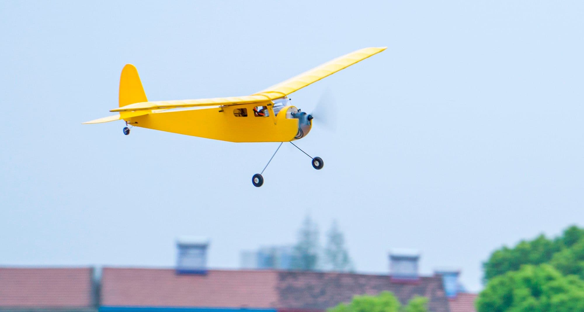 DW CUTE GIRL 1 15M BALSA KIT - DANCING WINGS