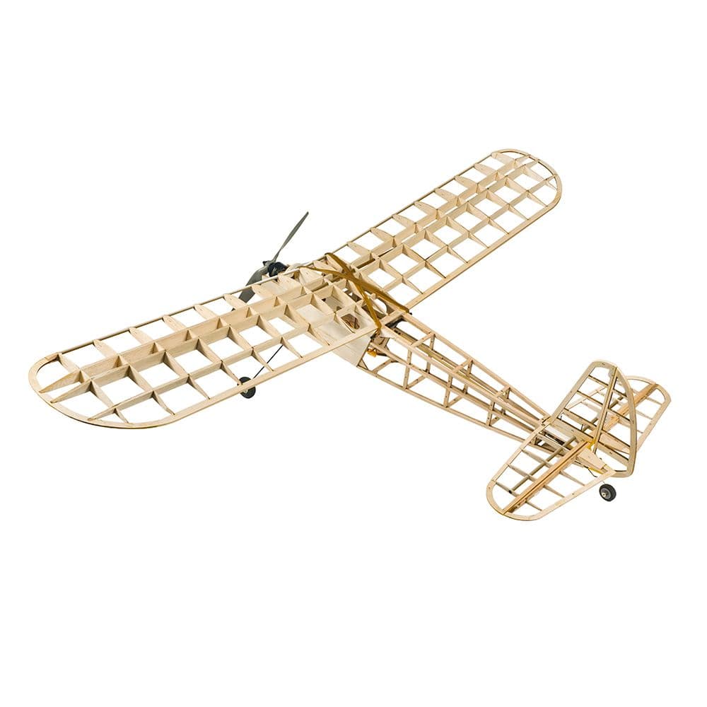 DW CUTE GIRL 1 15M BALSA KIT - DANCING WINGS