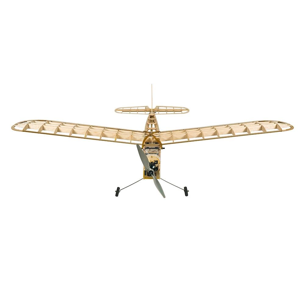 DW CUTE GIRL 1 15M BALSA KIT - DANCING WINGS