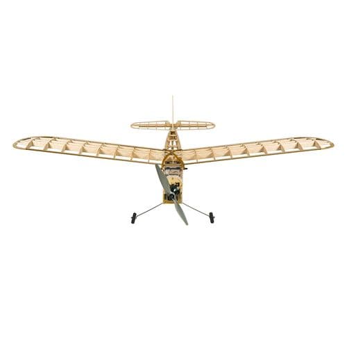 DW CUTE GIRL 1 15M BALSA KIT - DANCING WINGS