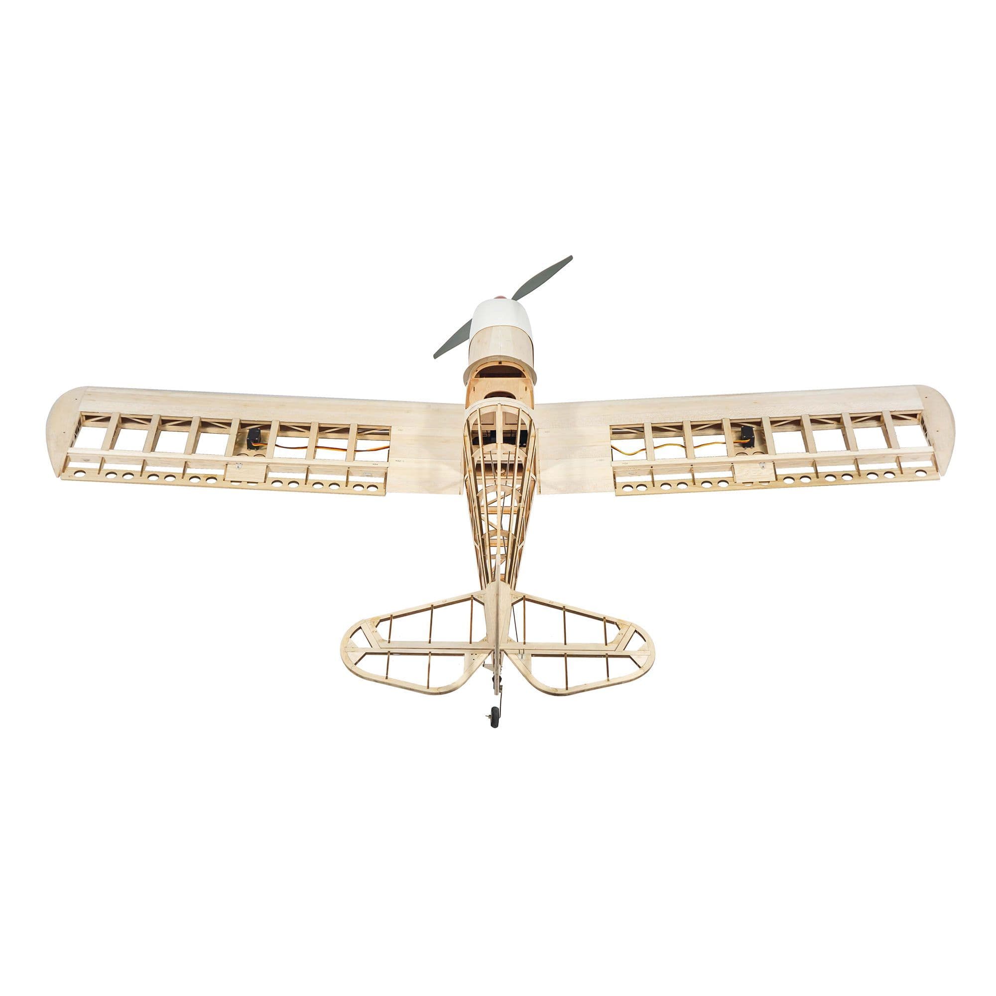 DW SPACEWALKER BALSA KIT 1 6M - DANCING WINGS