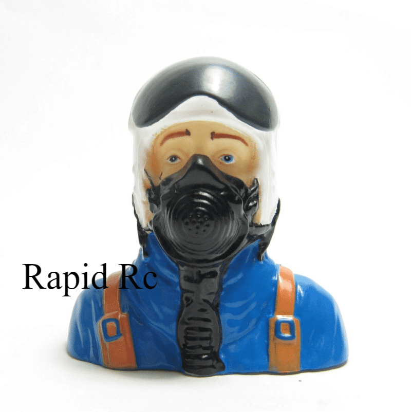 DYNAM SMOOVE PILOT - DYN-DYB-06