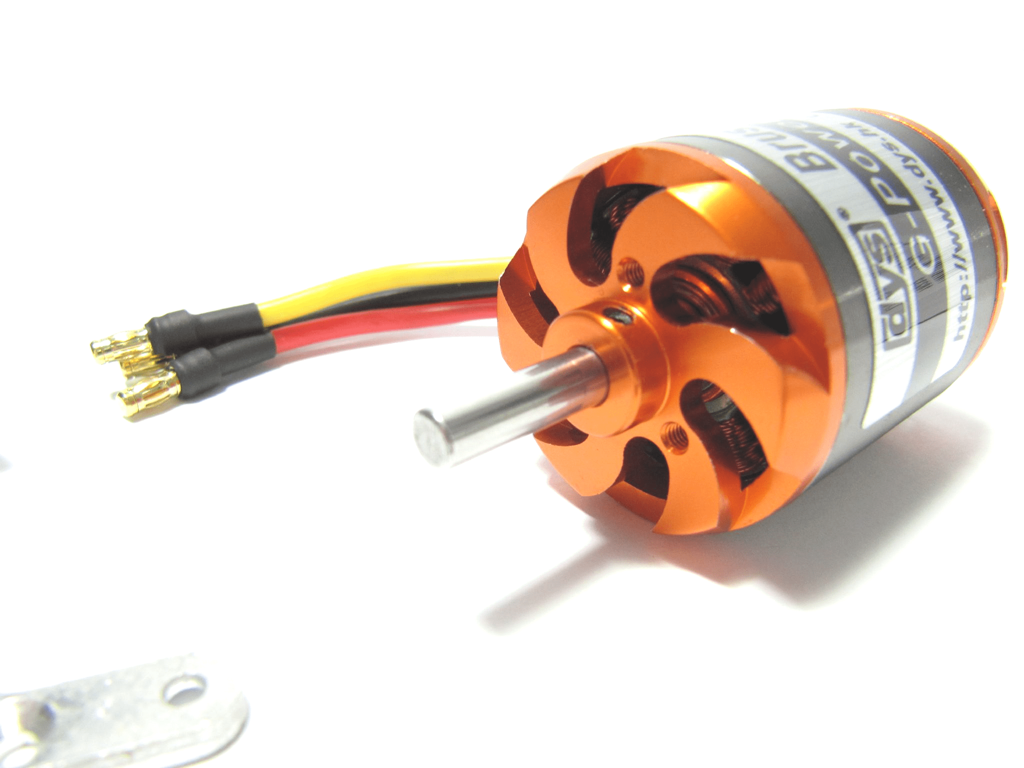 DYS D3548/4 1100KV Brushless Outrunner Motor