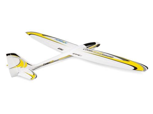 E-Flite Conscendo Evolution 1 5m BNF Basic EFL01650
