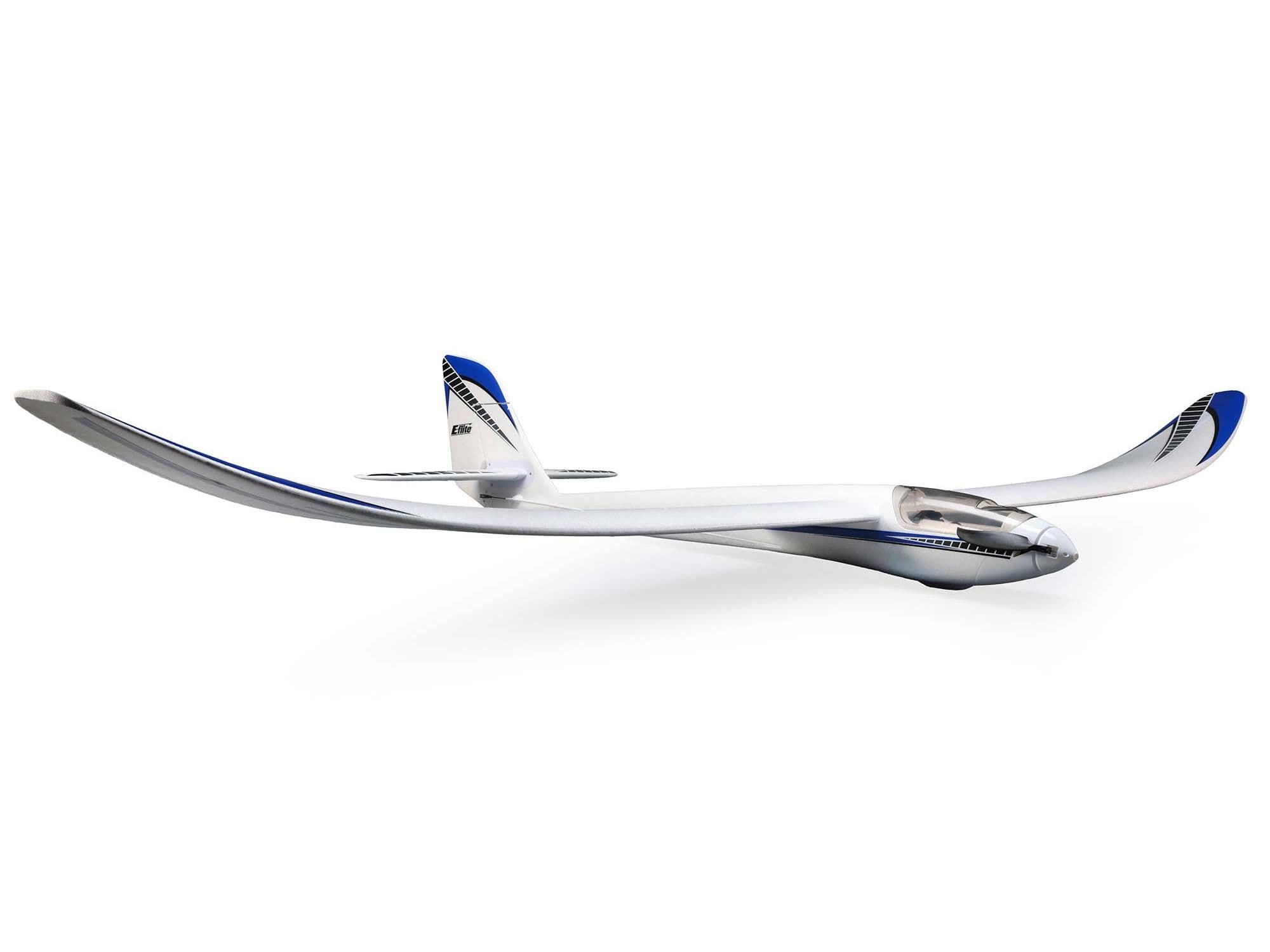 E-flite Night Radian 2 0m BNF Basic EFL36500