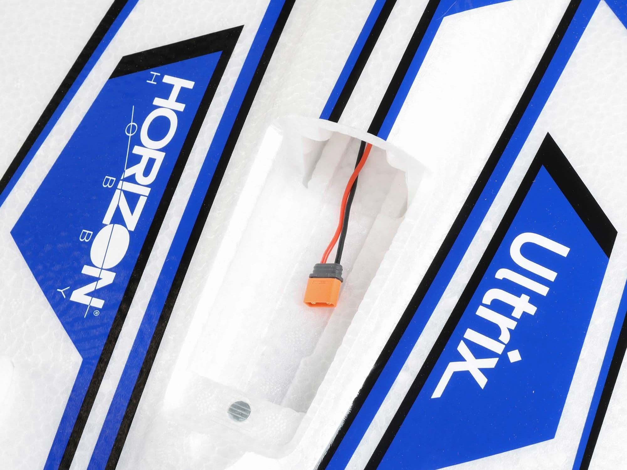 E-Flite Ultrix 600mm BNF Basic A-EFL02250