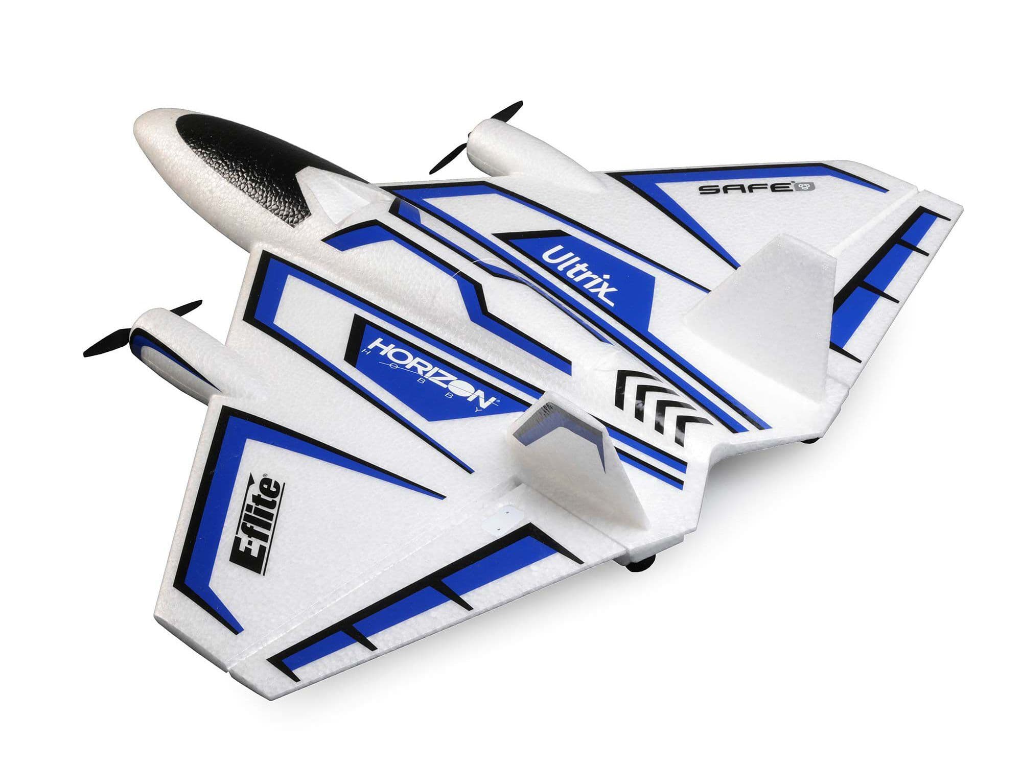 E-Flite Ultrix 600mm BNF Basic A-EFL02250