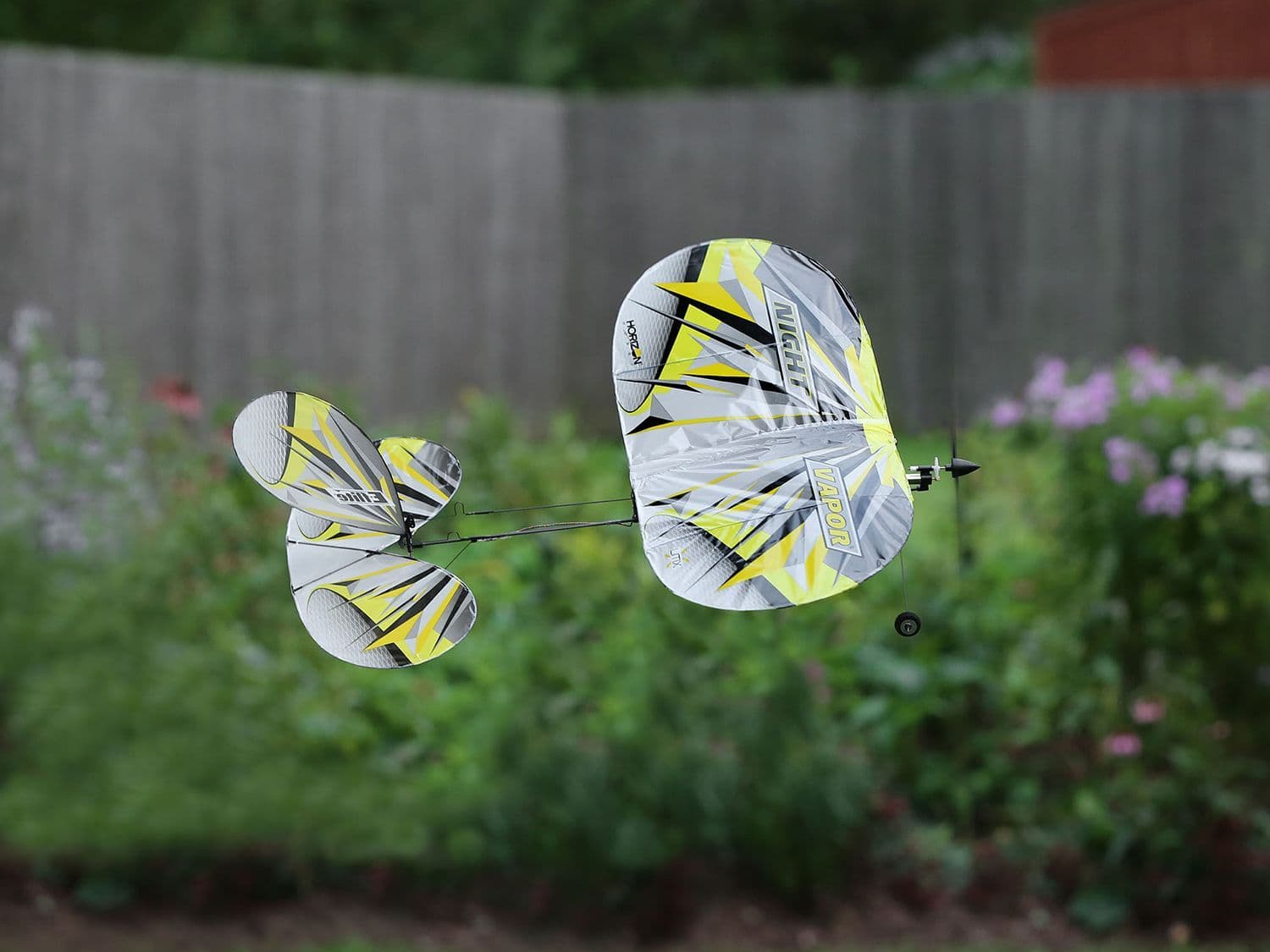 E-flite UMX Night Vapor BNF Basic A-EFLU1350