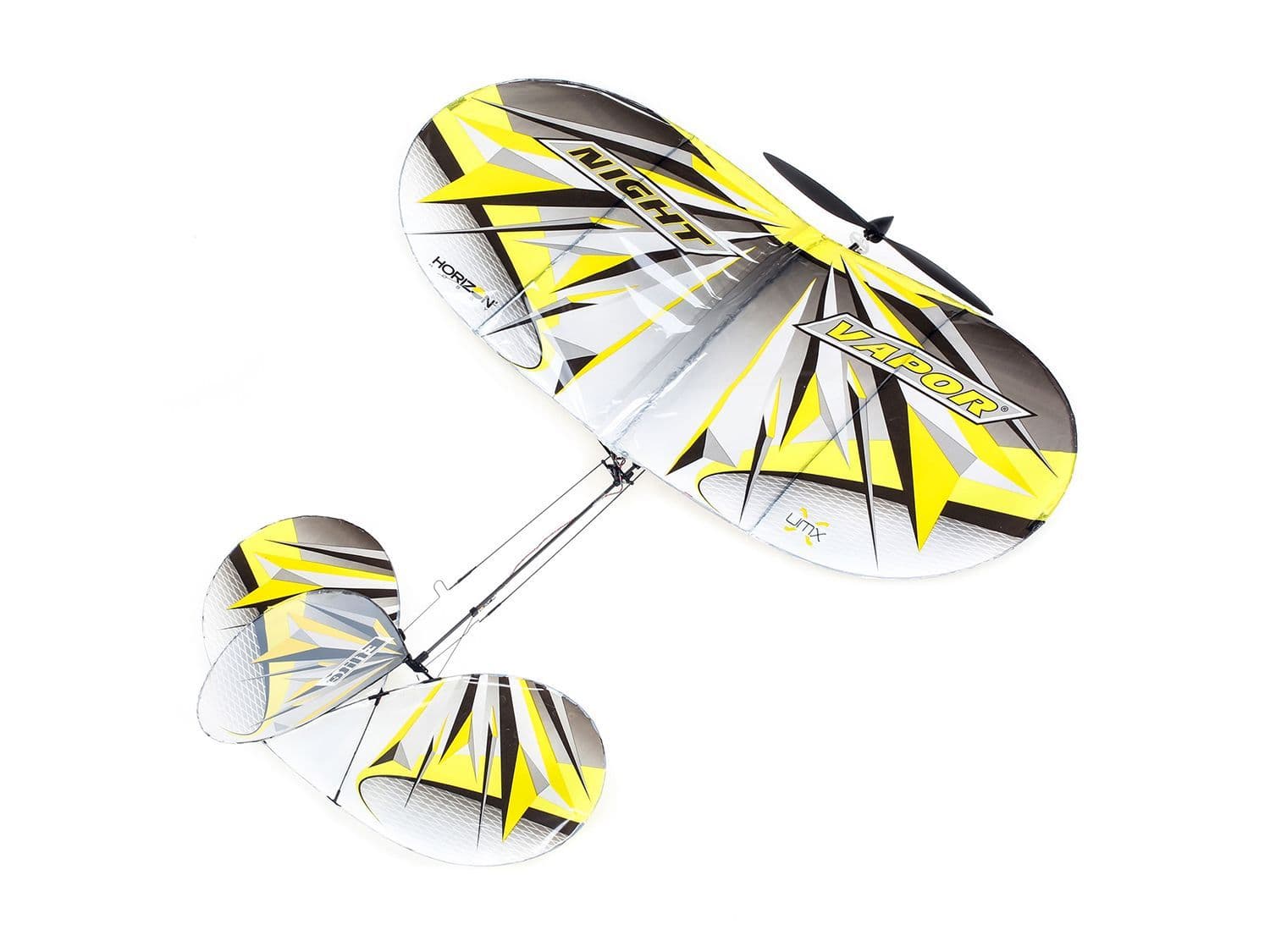 E-flite UMX Night Vapor BNF Basic A-EFLU1350