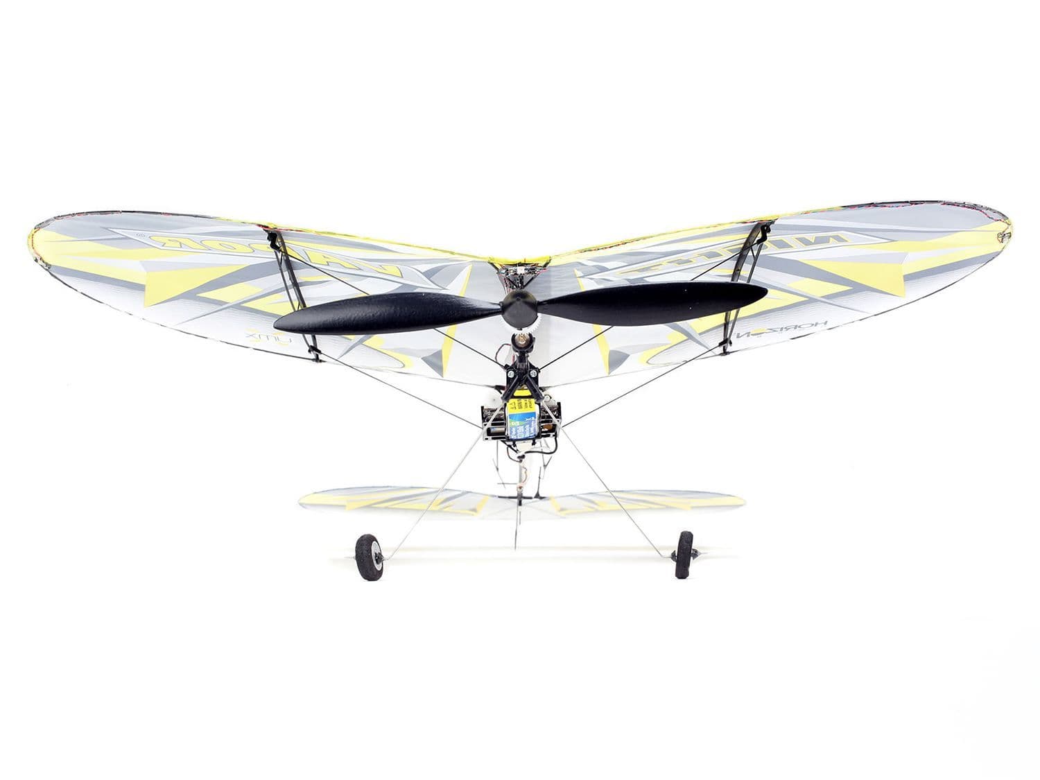 E-flite UMX Night Vapor BNF Basic A-EFLU1350
