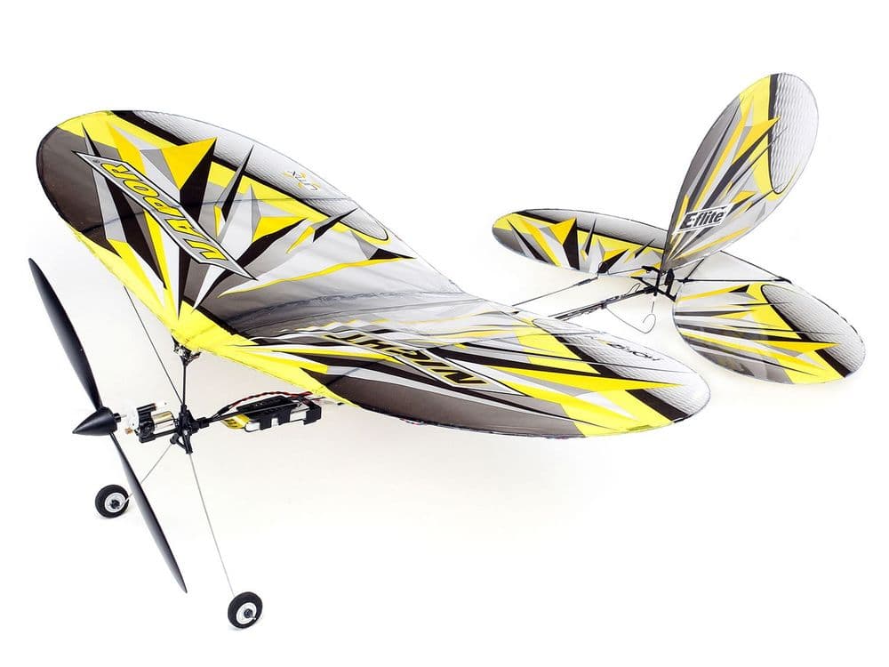 E-flite UMX Night Vapor RTF A-EFLU1300