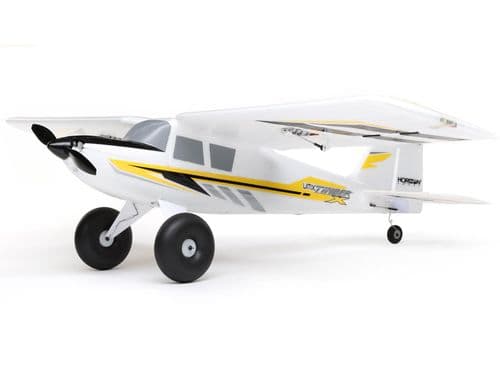 Indoor & Micro Rc Aircraft