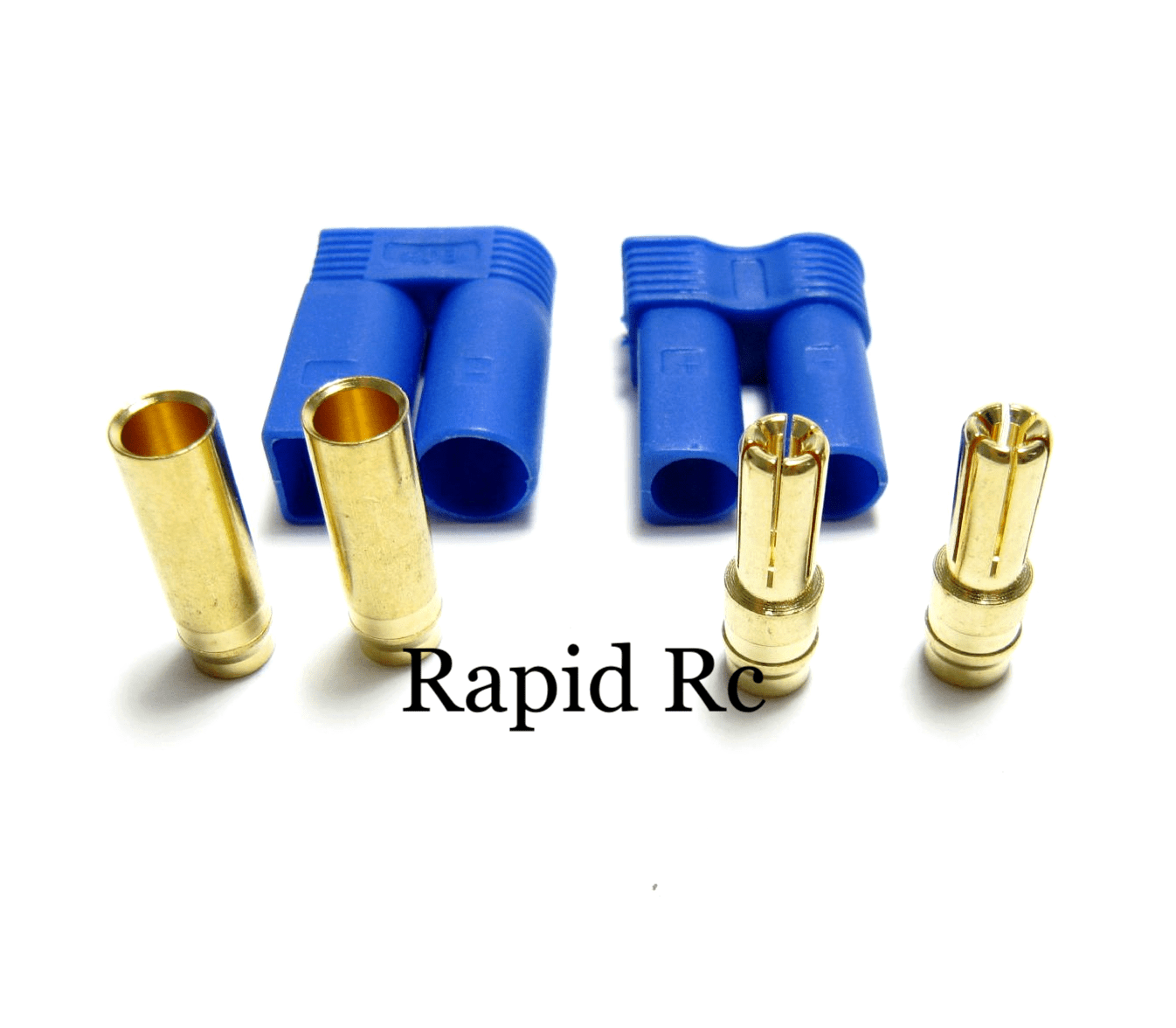 EC5 5mm Connector Pair