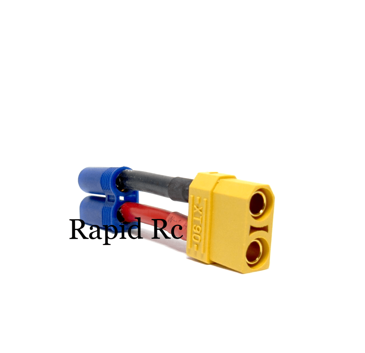 EC5 Male To XT90 Female Adapter